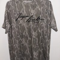 Home Page - Jayson Arendt