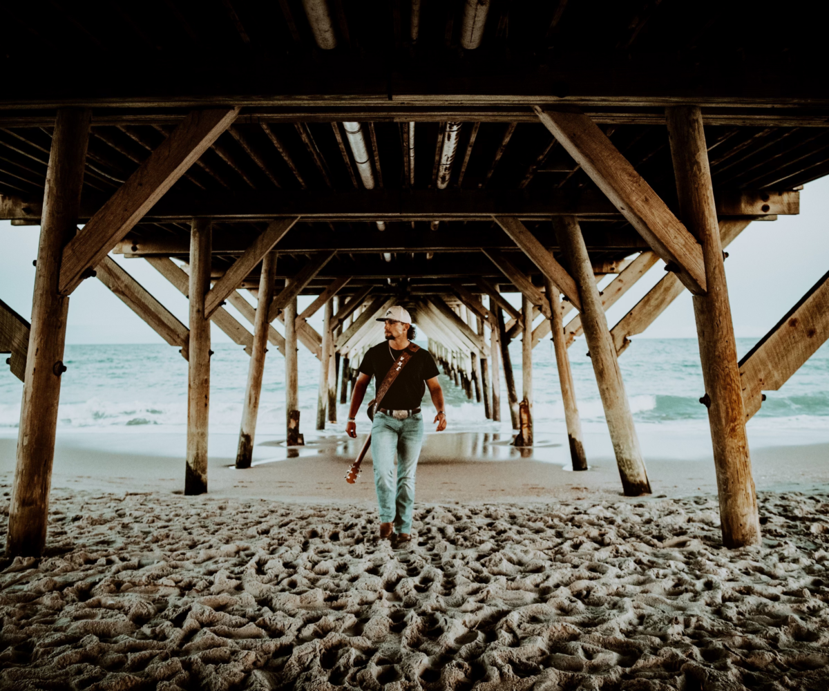 About - Jayson Arendt