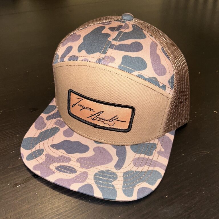 Home Page - Jayson Arendt