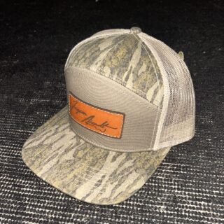 Home Page - Jayson Arendt